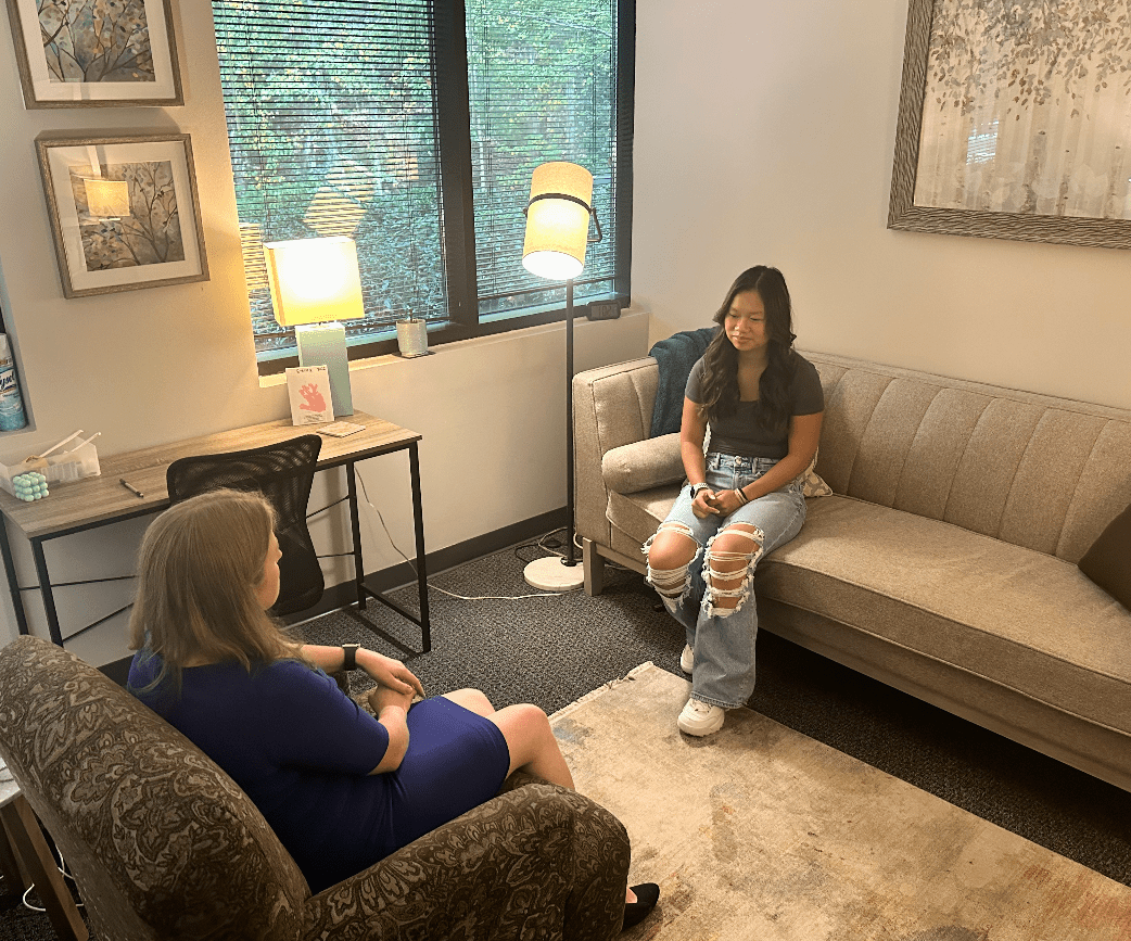 Frequently Asked Questions - Birmingham Anxiety & Trauma Therapy in AL